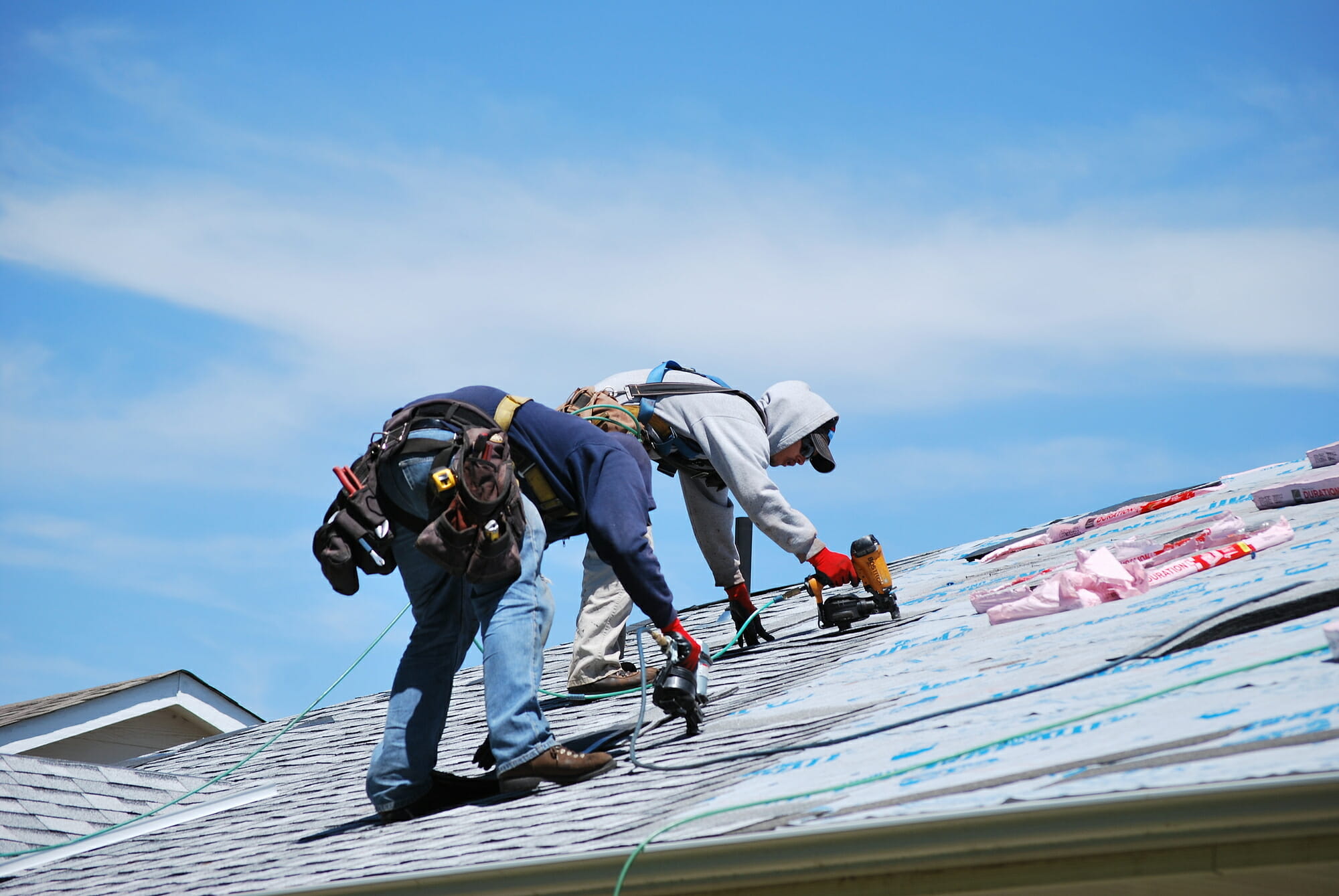 7 Benefits of Hiring Local Roofing Contractor in Central PA | Bull Run Roofing